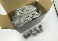 China Customized Size SOSS Invisible Hinge For Wardrobe Door / Folding Table for sale