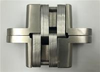 China High Sensory SOSS Invisible Hinge Wood Applications Smooth Operation for sale