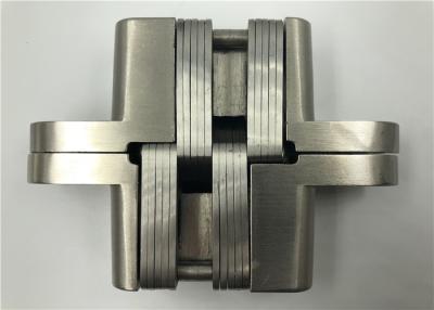 China High Sensory SOSS Invisible Hinge Wood Applications Smooth Operation for sale