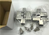 China High Sensory SOSS Invisible Hinge Wood Applications Smooth Operation for sale