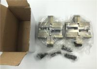 China Antique Brass SOSS Invisible Hinge 180° Open Degree 50mm Min Door Thickness for sale
