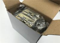 China Antique Brass Concealed Cabinet Hinges / Zinc Alloy Hidden Closet Door Hinges for sale