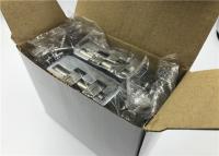 China Stable Performance SOSS Invisible Hinge For Wooden Box / Wooden Case for sale