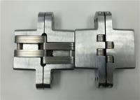 China Durable Invisible Hinges For Cabinet Doors / SOSS 204 Invisible Hinge for sale
