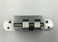 China High Security SOSS Invisible Hinge Complete Flush Look 28*118*22mm for sale
