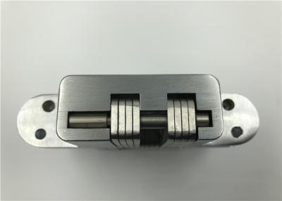 China High Security SOSS Invisible Hinge Complete Flush Look 28*118*22mm for sale