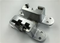 China High Security SOSS Invisible Hinge Complete Flush Look 28*118*22mm for sale