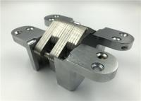 China High Security SOSS Invisible Hinge Complete Flush Look 28*118*22mm for sale