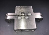 China High Security SOSS Invisible Hinge 28*118*22mm Easy To Install And Remove for sale