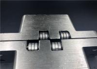 China Adjustable Fully Concealed Hinges , Large Loading Concealed Cabinet Hinges for sale