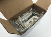 China High Strength SOSS Invisible Hinge 218 With Zinc Alloy Material 25*118*18mm for sale