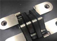 China Good Balance SOSS Invisible Hinge For Indoor Light Doors Or Aluminum Alloy Doors for sale