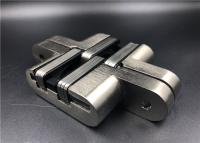 China Good Balance SOSS Invisible Hinge For Indoor Light Doors Or Aluminum Alloy Doors for sale