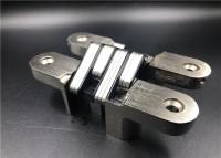 China Good Balance SOSS Invisible Hinge For Indoor Light Doors Or Aluminum Alloy Doors for sale