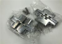China Compact Size SOSS Invisible Hinge With Long Using Life 25*118*18 mm for sale