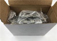 China Composite Door SOSS Door Hinges , Hidden Self Closing SOSS Hinges 650g for sale