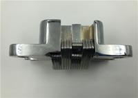 China Light Weight SOSS Invisible Hinge With 180° Open Degree 35mm Door Thickness for sale