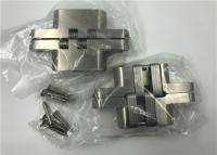 China Zinc Alloy Heavy Duty Hidden Door Hinges / SOSS Invisible Hinge 35mm for sale