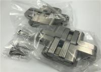 China Fire Resistant Adjustable SOSS Hinges / Zinc Alloy SOSS Concealed Hinges for sale