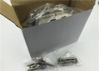 China Fire Resistant Adjustable SOSS Hinges / Zinc Alloy SOSS Concealed Hinges for sale