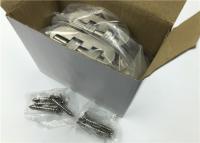 China Environmental Protecting SOSS Invisible Hinge For Furniture Door / Cupboard Door for sale