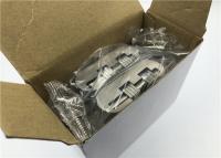 China Environmental Protecting SOSS Invisible Hinge For Furniture Door / Cupboard Door for sale