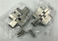 China High Security Heavy Duty Invisible Hinge For Wooden Case / Wooden Box for sale
