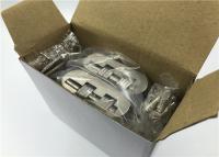 China High Security Heavy Duty Invisible Hinge For Wooden Case / Wooden Box for sale