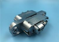 China Safety Hidden Closet Door Hinges / Durable Concealed Furniture Hinges for sale