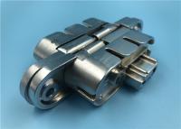 China Safety Hidden Closet Door Hinges / Durable Concealed Furniture Hinges for sale