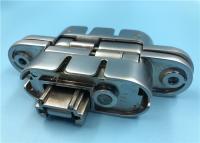 China Self Closing 3D Concealed Hinges With Casting Zinc Alloy Material for sale