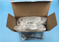 China Silent Concealed Hinges For Interior Doors , Flexible Hidden Gate Hinges for sale