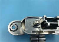 China Safety SOSS Mortise Mount Invisible Hinge For Solid Wood Door / Fire Door for sale