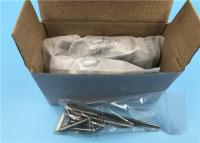 China Adjustable SOSS Cabinet Hinges / Secret Door Hinges Customized Size for sale