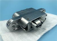 China Multi Functional 3D Concealed Hinges With Different Surface Treatment for sale