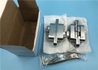 China Multi Functional 3D Concealed Hinges With Different Surface Treatment for sale