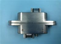 China Swing Door 180 Degree Concealed Hinge , 3d Adjustable Door Hinges 40mm for sale