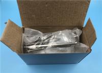 China High Security Mortise Mount Invisible Hinge With Riveted Hinge Pin for sale