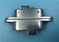 China Anti Rust Mortise Mount Invisible Hinge For Folding Door , Swing Door for sale