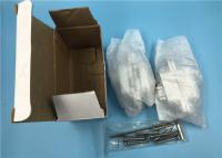 China Invisible SOSS Mortise Mount Invisible Hinge Easy To Install And Remove for sale