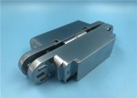 China Universal 3d Adjustable Door Hinges / Anti Rust SOSS Cabinet Hinges for sale