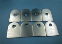 China Universal 3d Adjustable Door Hinges / Anti Rust SOSS Cabinet Hinges for sale