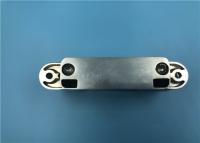China Universal 3d Adjustable Door Hinges / Anti Rust SOSS Cabinet Hinges for sale
