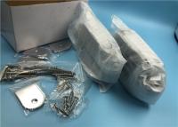 China Universal Hidden Door Hinges / Wooden Door Self Closing SOSS Hinges for sale