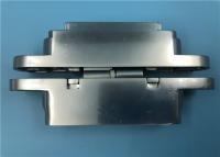 China Universal Hidden Door Hinges / Wooden Door Self Closing SOSS Hinges for sale