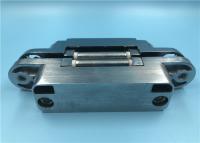 China Adjustable Heavy Duty Cupboard Hinges / Small Piano Hinge Concealed Installation for sale