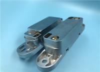 China Adjustable Heavy Duty Cupboard Hinges / Small Piano Hinge Concealed Installation for sale