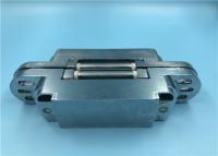 China High Hardness 3D Concealed Hinges For Hotels Security Door , Entrance Door for sale