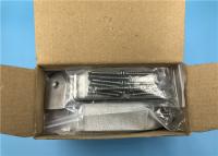 China Anti Fire Heavy Duty Concealed Cabinet Hinges / 180 Degree Concealed Hinge for sale