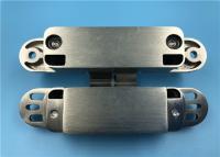 China Anti Fire Heavy Duty Concealed Cabinet Hinges / 180 Degree Concealed Hinge for sale